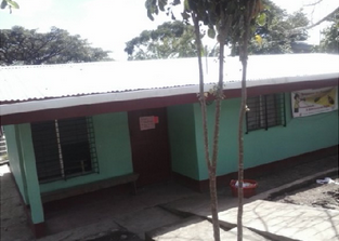 Where We Work / Nicaragua / Regadillo | Global Brigades