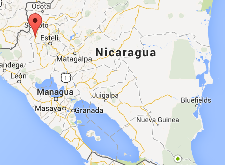 Where We Work / Nicaragua / Regadillo | Global Brigades