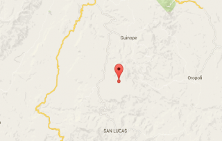 Where We Work / Honduras / Communities / Santa Rosa Guinope | Global ...