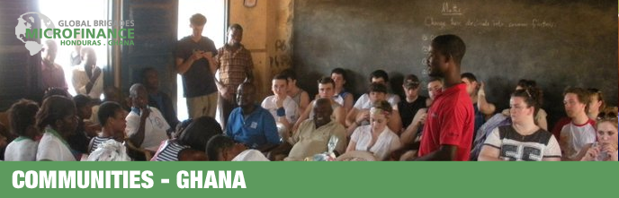 PROGRAMS | Global Brigades